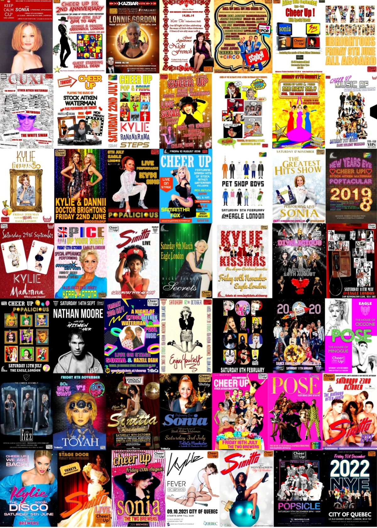 Home [www.cheerupultimatepopparty.co.uk]